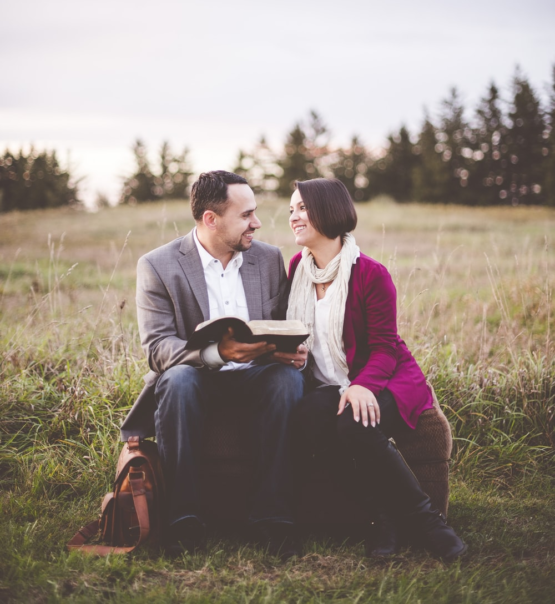 How to Maintain a Healthy Christian Relationship - Bible Issues